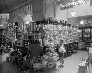 38770184-Living Memories supplement. Jenners department store in ...