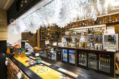 39631289-New Indian restaurant Spice Delight, Halifax. - National World ...