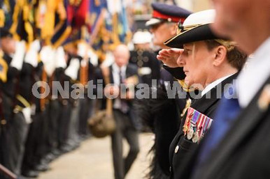 39484000-Pictured is: RAdm Jude Terry Picture: Keith Woodland 190621 ...