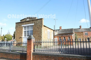 39635471-Kettering, Police Station, London Road, Police Station for ...