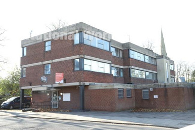 39635470-Kettering, Police Station, London Road, Police Station for ...