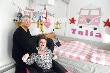 39635810-Clair Foster cost of living concerns over daughter complex ...