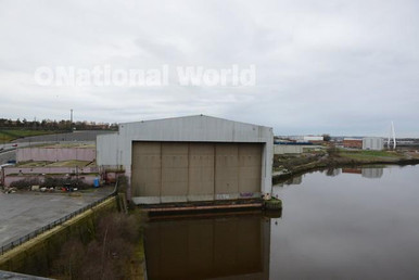 39635914-Former Pallion Shipyard, Sunderland. - National World | Newsprints