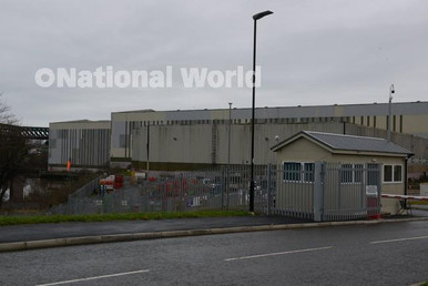 39635911-Former Pallion Shipyard, Sunderland. - National World | Newsprints