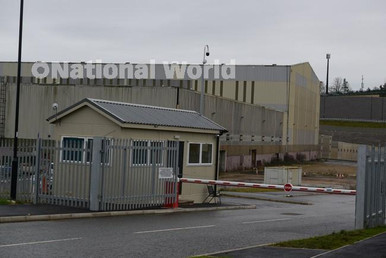 39635910-Former Pallion Shipyard, Sunderland. - National World | Newsprints