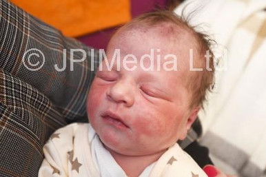 38438139-Jullian Christopher Bevan was born on New Year s Day at ...