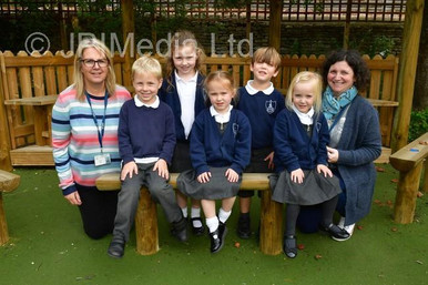 39586748-Coleby primary school, class 1 - National World | Newsprints