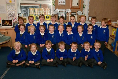 39586742-Ancaster Primary school, Class England - National World ...