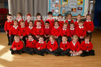 39583341-Leasingham St Andrew s CofE Primary School, York class ...