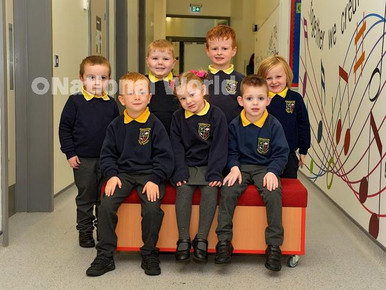 39576109-Mrs Pentlandâ€™s P1 Speech and Learning Unit class at ...