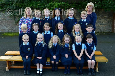 39591500-20-09-2022. Picture Michael Gillen. BONNYBRIDGE. St Joseph s ...