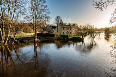 39640653-Date: 1th January 2023. Picture James Hardisty. The RIver ...