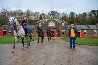 39640975-Date: 12th January 2023. Picture James Hardisty. Country Post ...