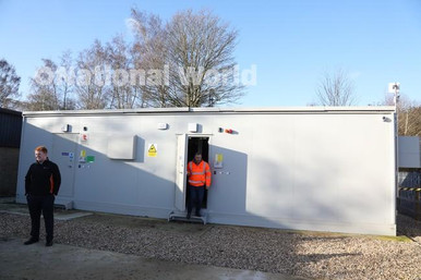 39642034-Kettering, visit by MP Philip Hollobone to Fibre Exchange ...