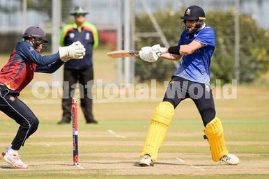 39492557-Pictured is: Daniel Wimble, Portsmouth Picture: Keith Woodland ...