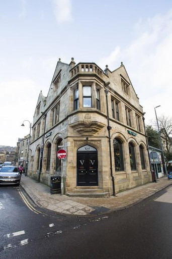 39643787-New Hebden Bridge bar The Vault. - National World | Newsprints