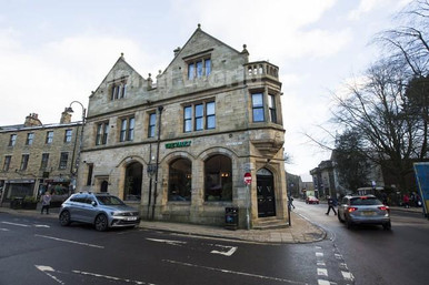 39643785-New Hebden Bridge bar The Vault. - National World | Newsprints