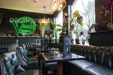 39643795-New Hebden Bridge bar The Vault. - Iconic Media Group | Newsprints
