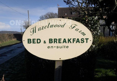 39644192-Hazelwood Farm, Crayke. . Picture by Simon Hulme 18th January ...