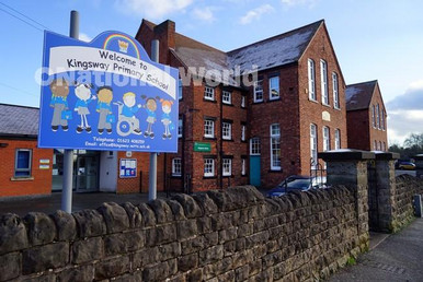 39645115-Good Ofsted report Kingsway Primary School. - National World ...