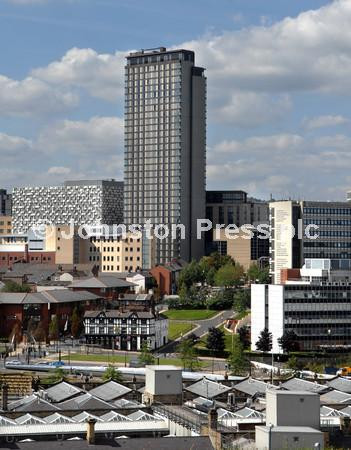 22497326-POSSIBLE PICTURE POST Sheffield tallest building the City ...