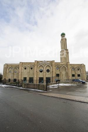 38896651-Jamia Masjid Madni Mosque, Halifax. - National World | Newsprints