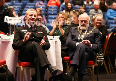 39646140-Southsea Fire Station OAP Show at Portsmouth Guildhall ...