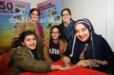 39646402-50 Years on Celebrating the Ugandan Asian Arrival in ...