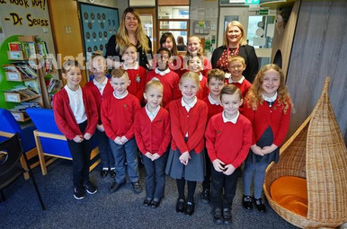 39646889-Church Vale Primary School Good Ofsted report. - National ...