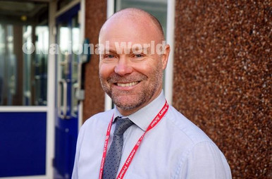 39646888-Annesley Primary School & Nursery Good Ofsted report ...