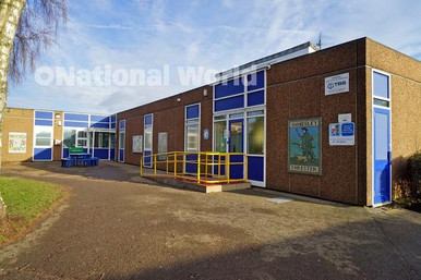 39646886-Annesley Primary School & Nursery Good Ofsted report ...