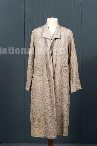 39646960-Costume, Accessories & Textiles Sale Items from a Private ...