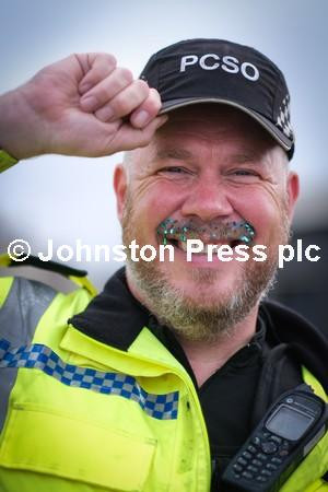 37976160-Morecambe Pride parade. PCSO Matt Thornton. - National World ...