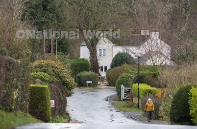 39648289-26 January 2023. . . . . Potto - The Times names Yorkshire ...