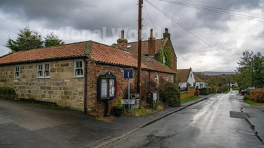 39648277-26 January 2023. . . . . Potto - The Times names Yorkshire ...