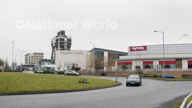39648353-Corby now and then - retro corby and villages - National World ...