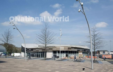 39648314-Corby now and then - retro corby and villages - Iconic Media ...