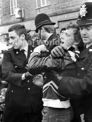 39648608-Rowell Fair, rothwell, Northants Telegraph Retro, 1970s and ...
