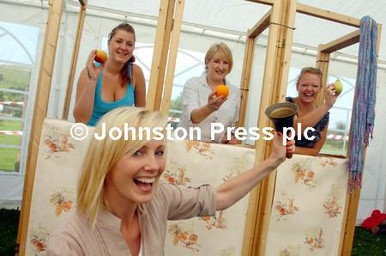 37555652-Human Fruit Machine Jennie Gardiner front and back from left ...