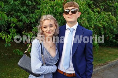 39512077-Tupton Hall Year 11 prom night held at Ringwood Hall Hotel ...