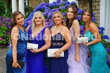 39512080-Tupton Hall Year 11 prom night held at Ringwood Hall Hotel ...