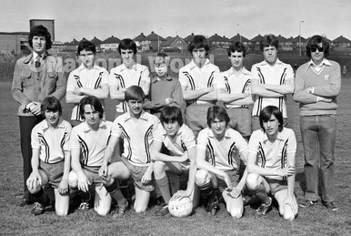 39652645-Northants Telegraph Retro Northamptonshire football teams from ...