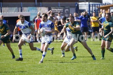 39440834-Lock Lane v Hunslet Club Parkside. Picture Scott Merrylees ...