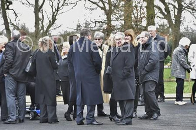 38516713-Jack Brindley funeral. - National World | Newsprints