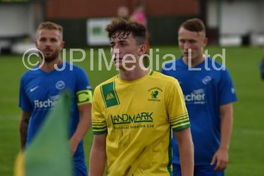 38530034-Alfie is part of the academy of League Two side Mansfield Town ...