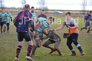 38551292-Spalding Rugby Club charity rugby match in aid of Help for ...