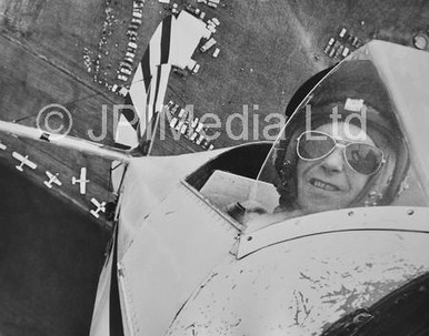 38450384-Jack Brindley copies. Barry Tempest in a steep climb over ...