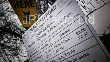 38508514-Scalford Road car park in Melton - National World | Newsprints
