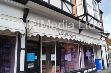 38674236-Woodhall Spa Library - National World | Newsprints