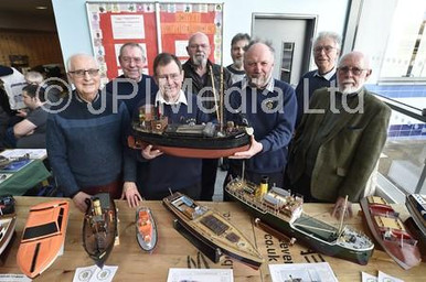 38562413-Peterborough Scale Model Club , in aid of Queen Katharine ...